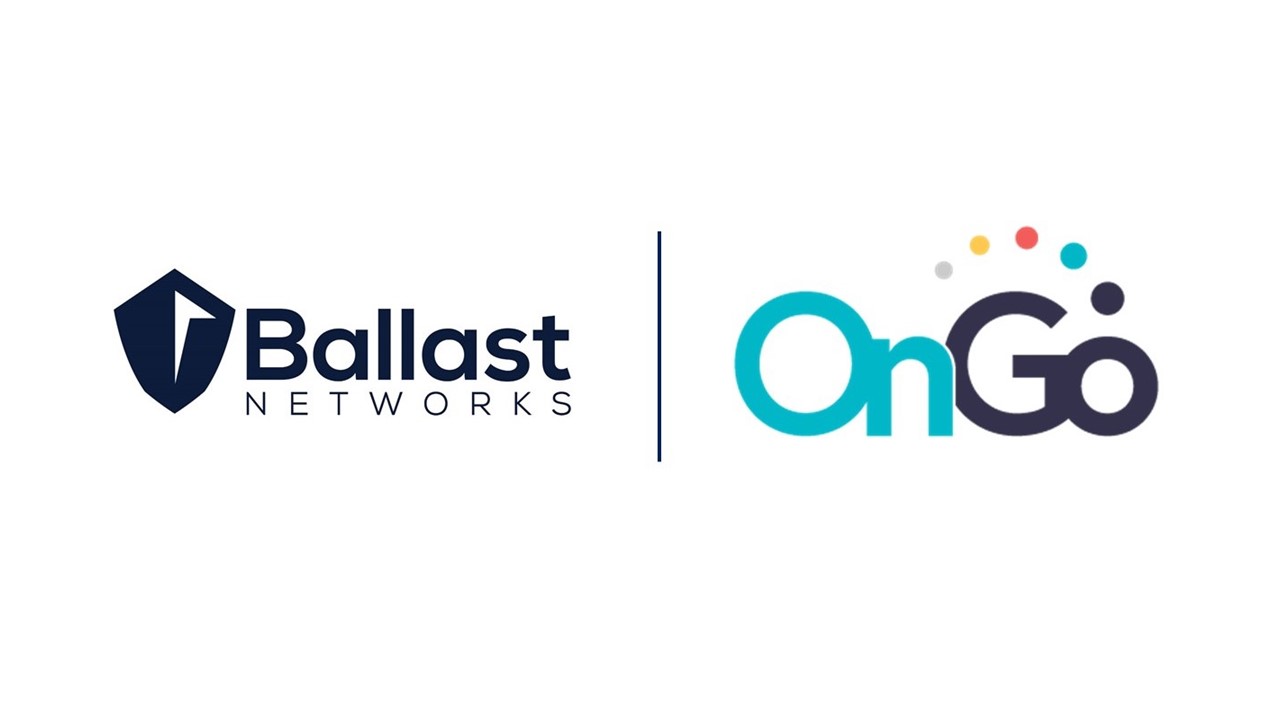 Private Network Evolution | Ballast